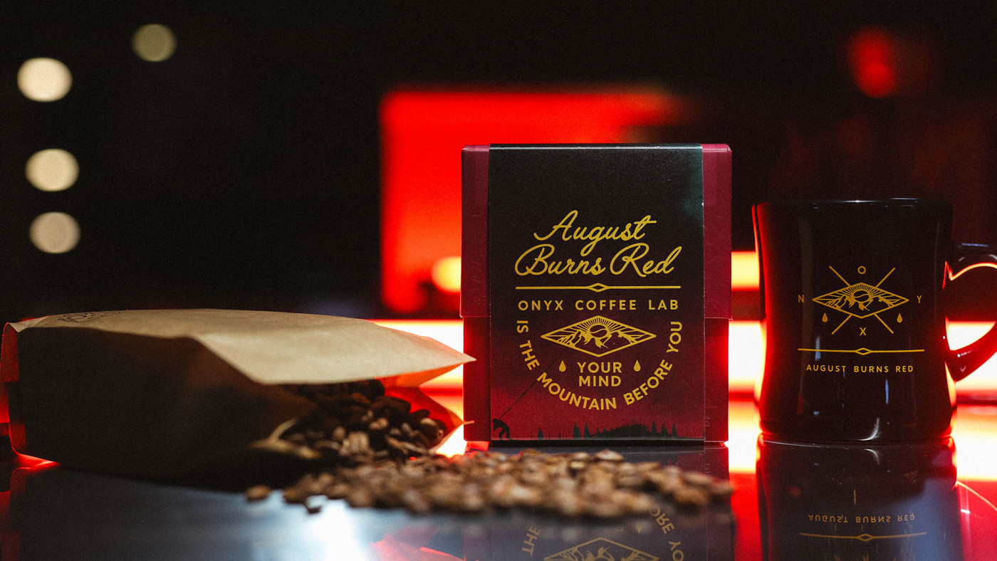 Obsidian Coffee