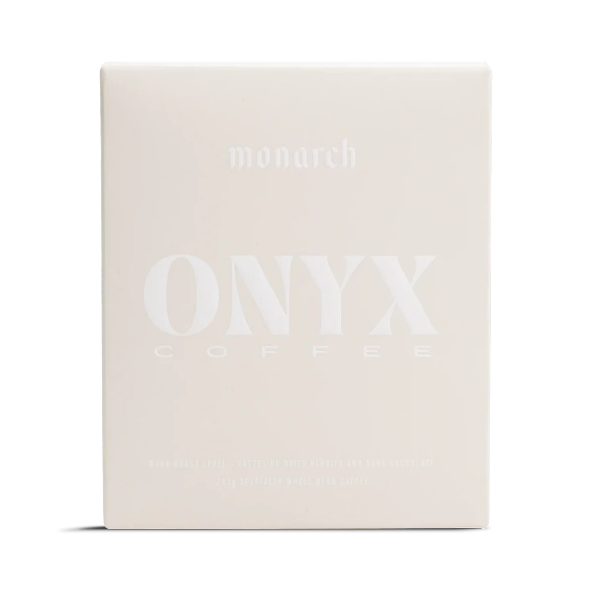 Monarch – Obsidian Coffee